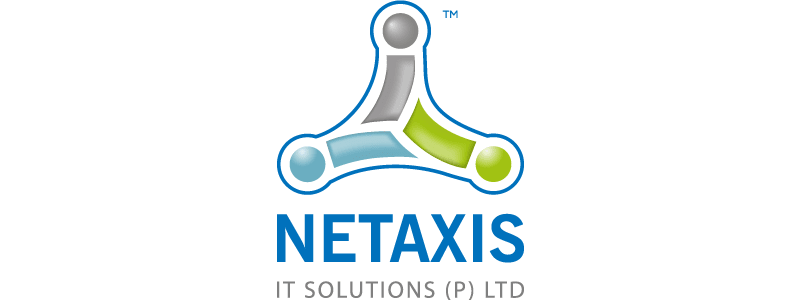 Jobs At Netaxis It Solutions Pvt Ltd